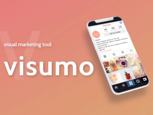 ビジュアルマーケティングツール visumo の販売を開始しました | i-Comm Avenu Group