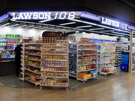 Works | i-Comm Avenu Group