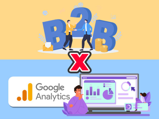Reasons Why Google Analytics 4 (GA4) is Important for B2B Companies | i ...