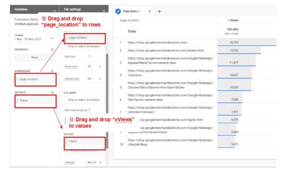 3 Ways To Check Page View On Google Analytic 4 | i-Comm Avenu Group