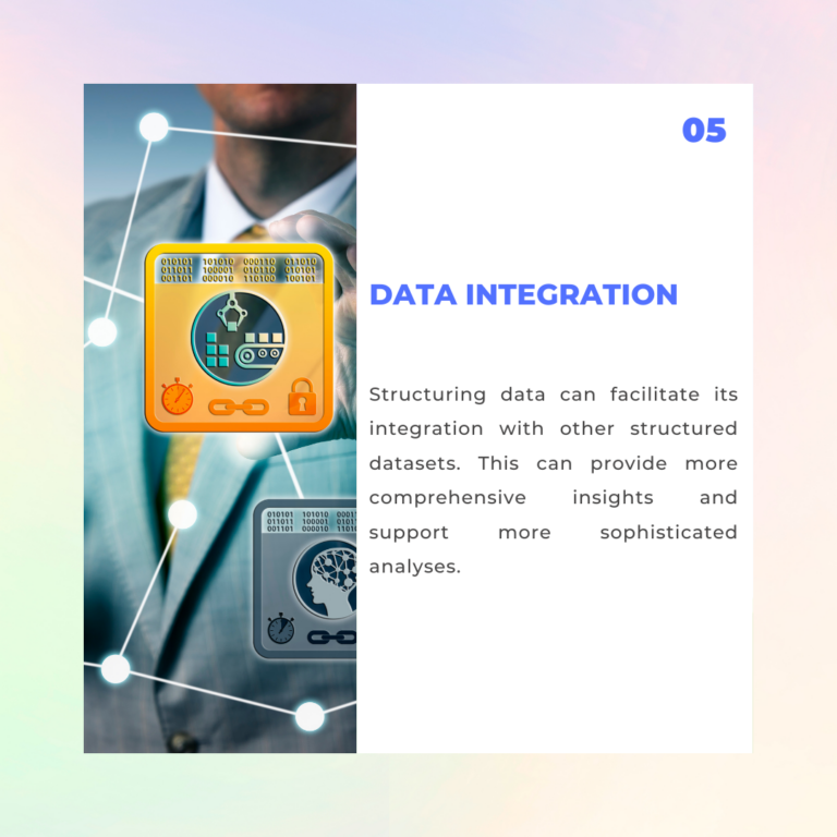 Unlocking the Benefits of Data Management | i-Comm Avenu Group